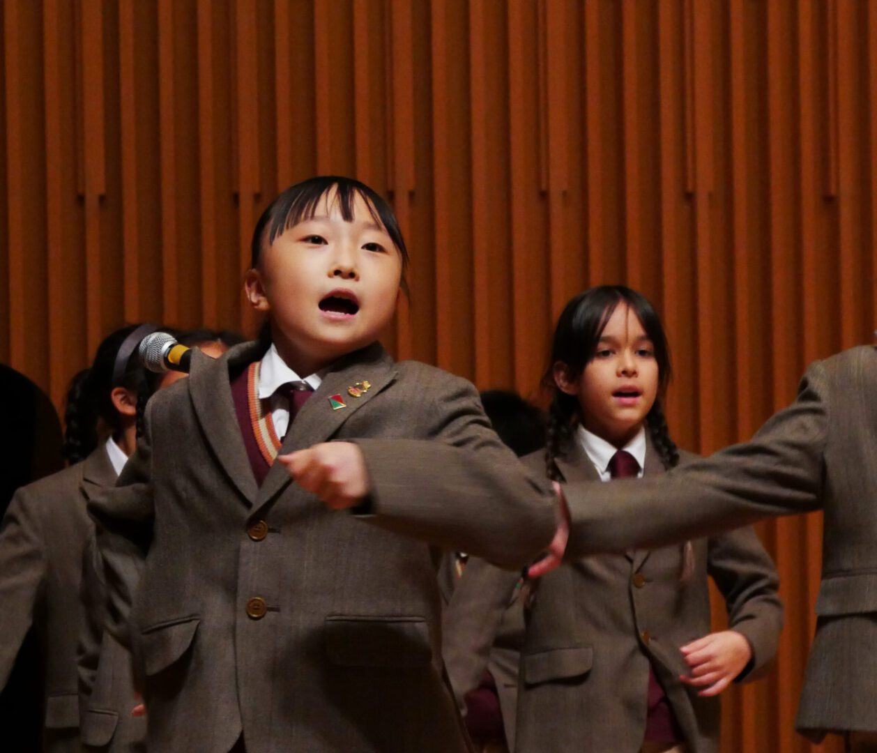 Why Phoenix House - Phoenix House International School