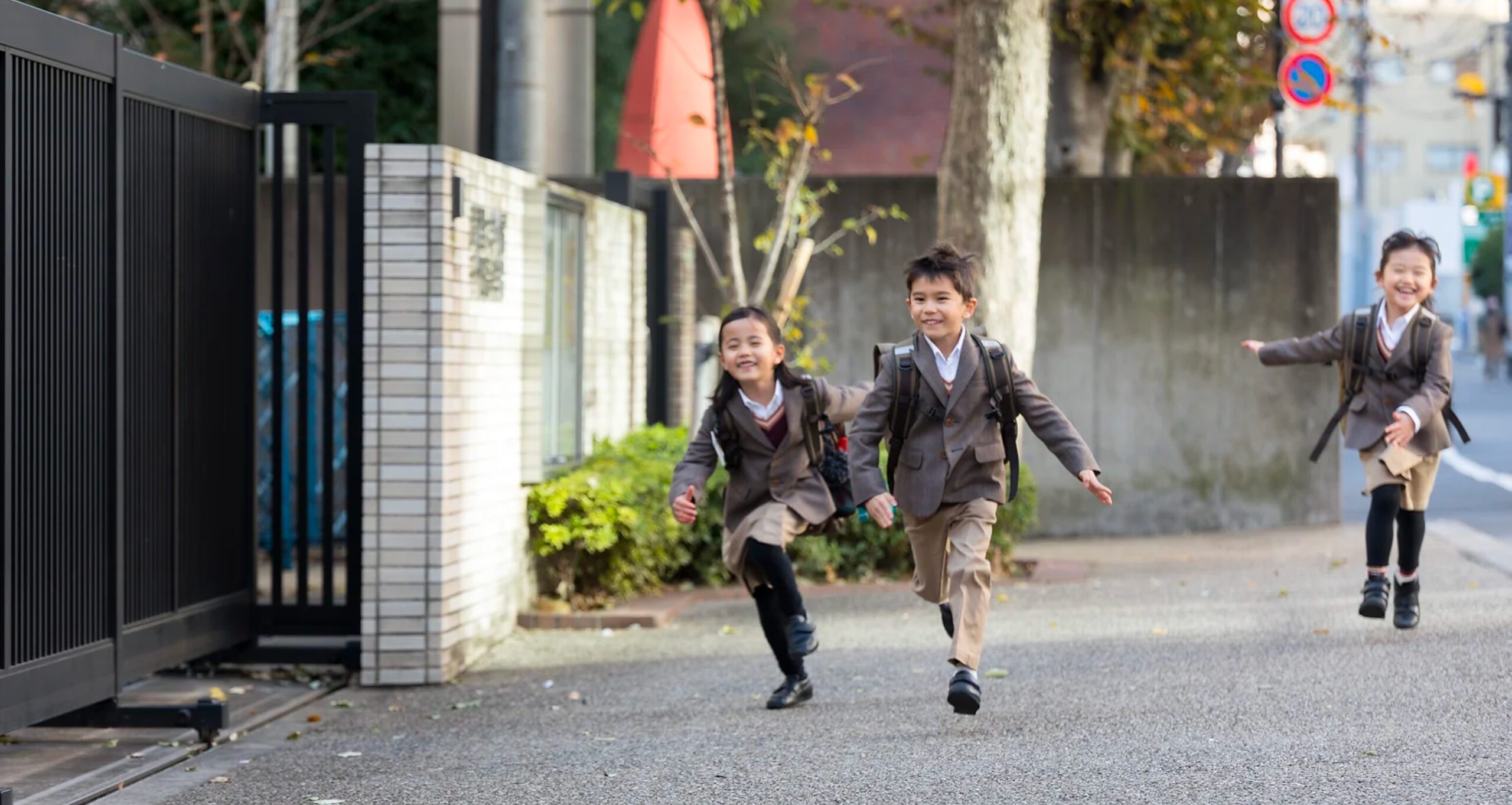 Facilities - Phoenix House International School